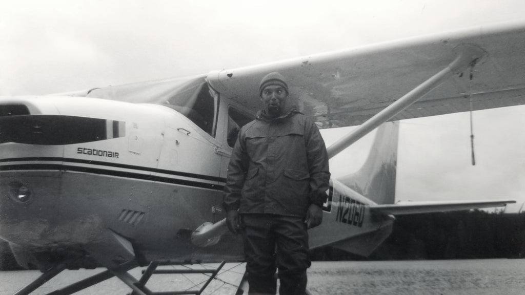 Are Float Planes the Most Underrated Way to Access the Backcountry ...