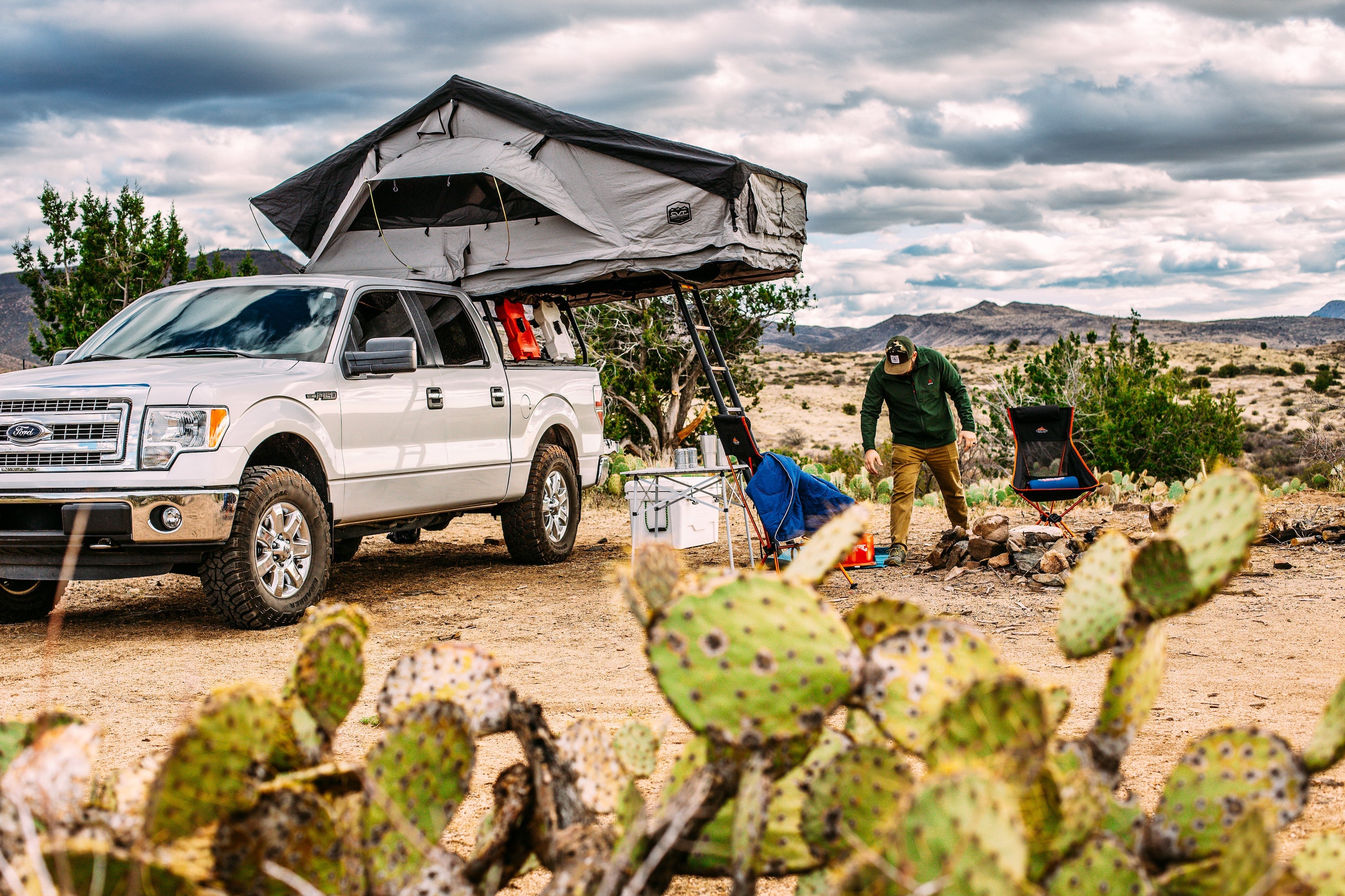 10 Tips for Winter Camping in the Desert – Cascade Mountain Tech