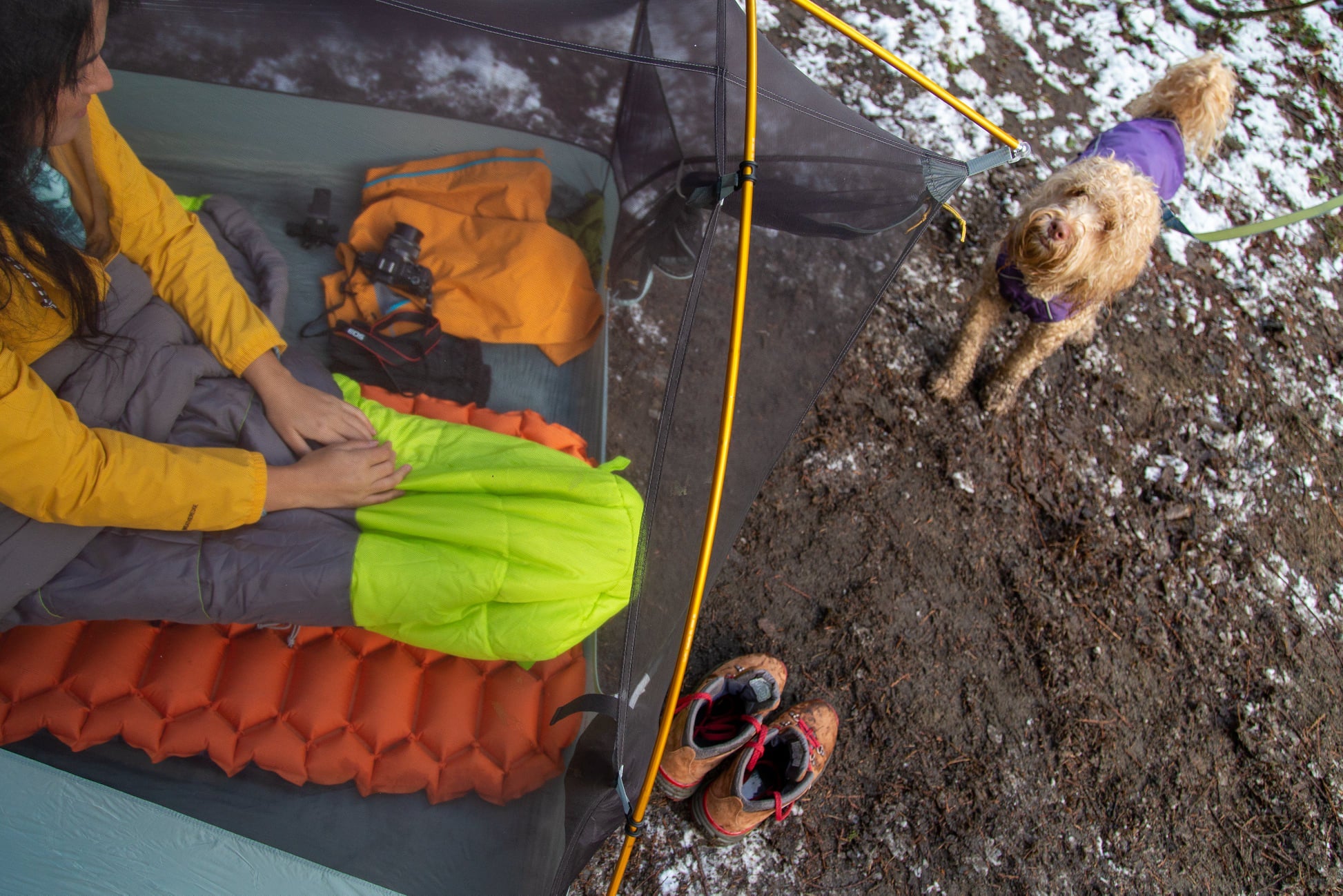 Winter Adventures: Tips for Adventuring In Cold Weather from the CMT O ...