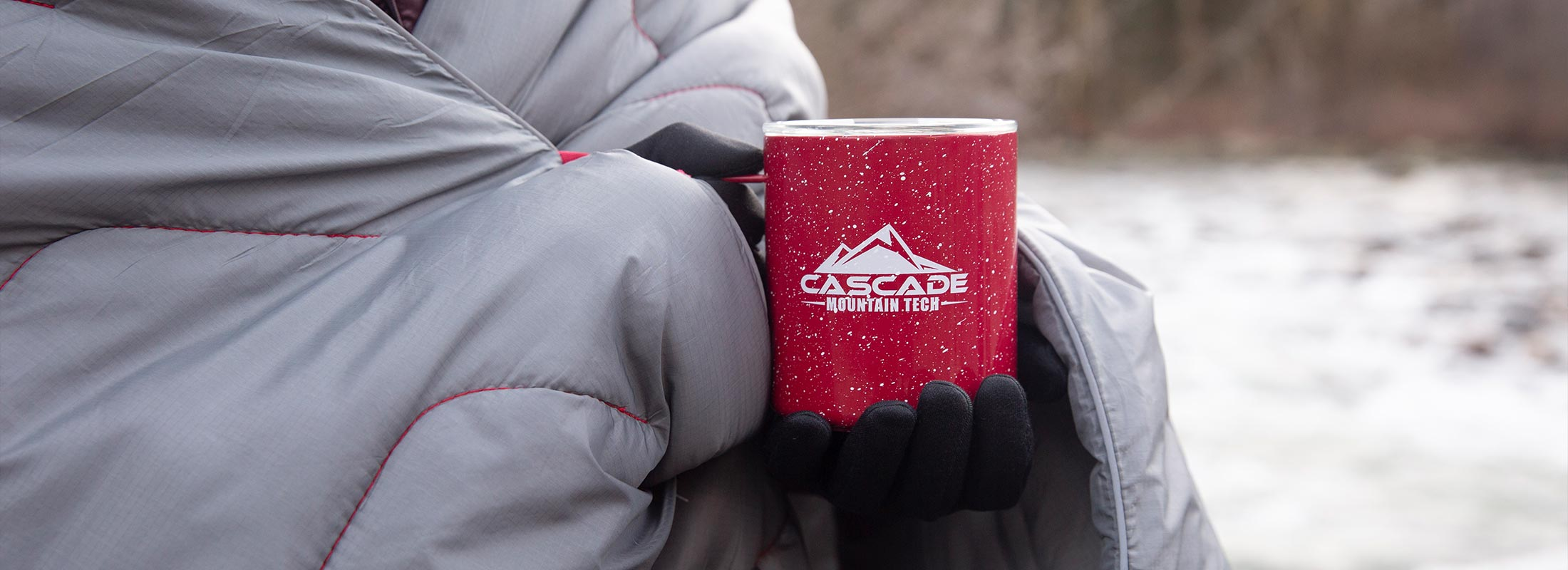 DRINKWARE – Cascade Mountain Tech