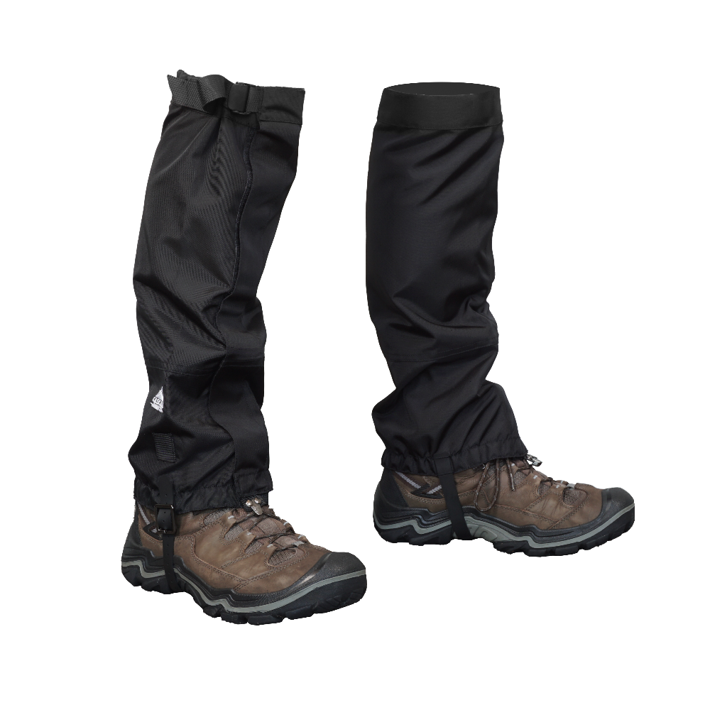 Boot Gaiters – Cascade Mountain Tech