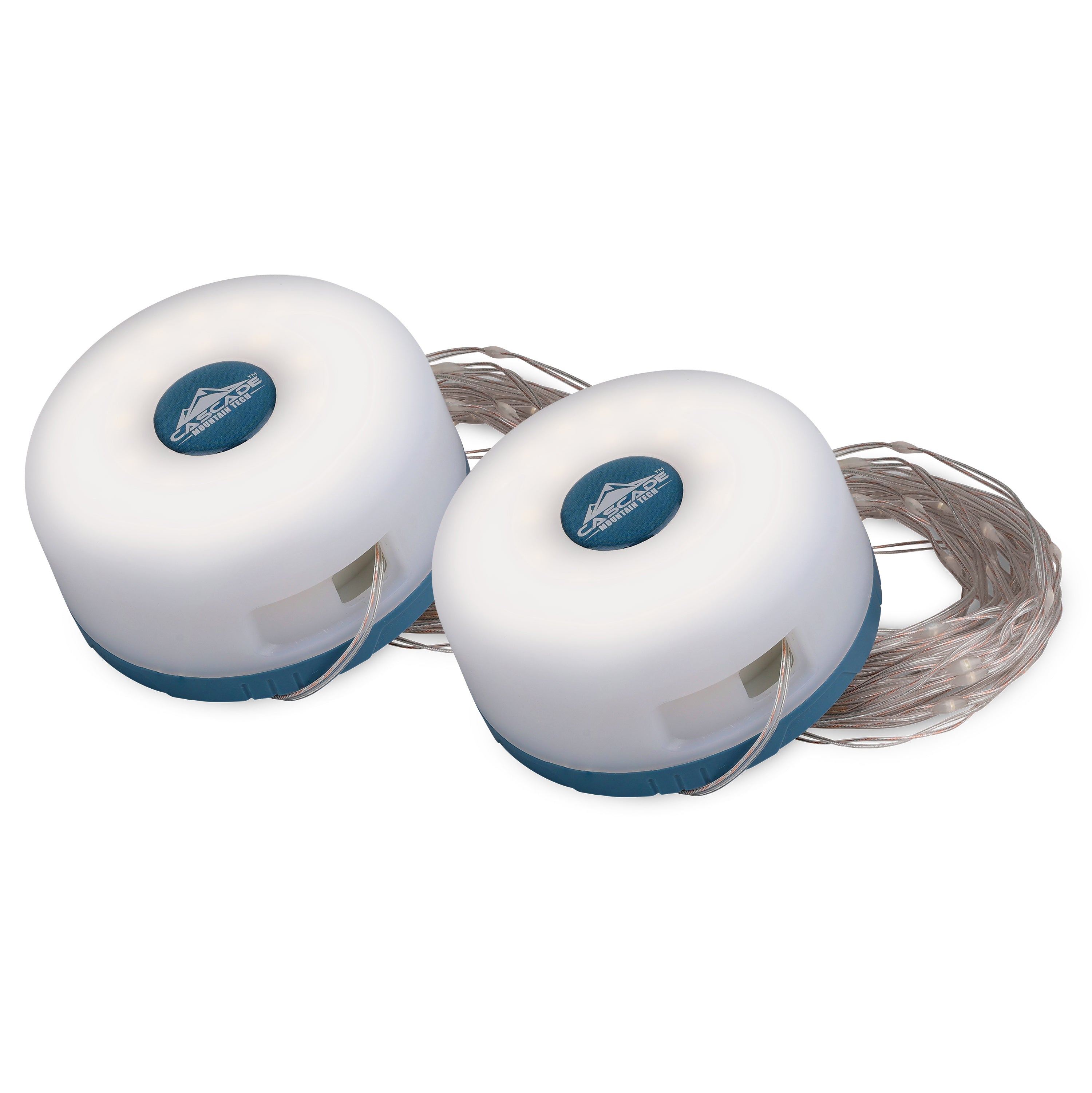 String Light - 2 Pack – Cascade Mountain Tech