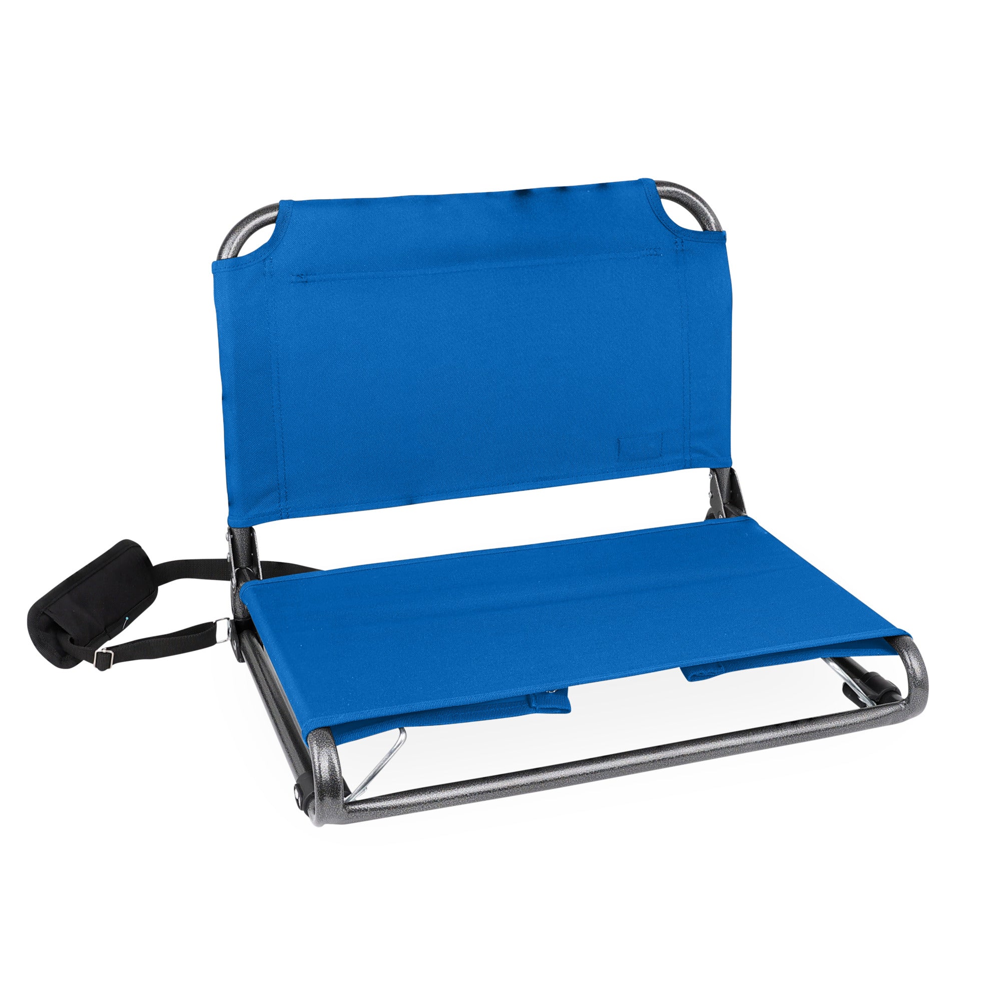 Steel Lightweight Stadium Seat – Cascade Mountain Tech