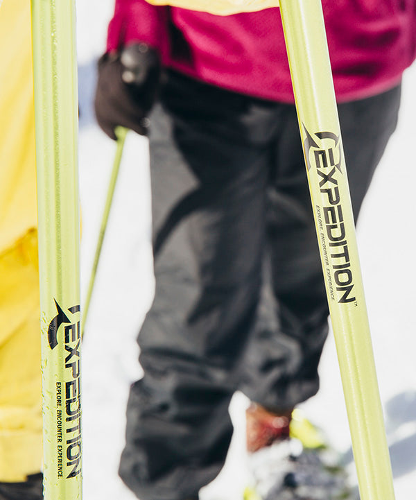 Cascade Mountain Tech - Designed for Every Adventure