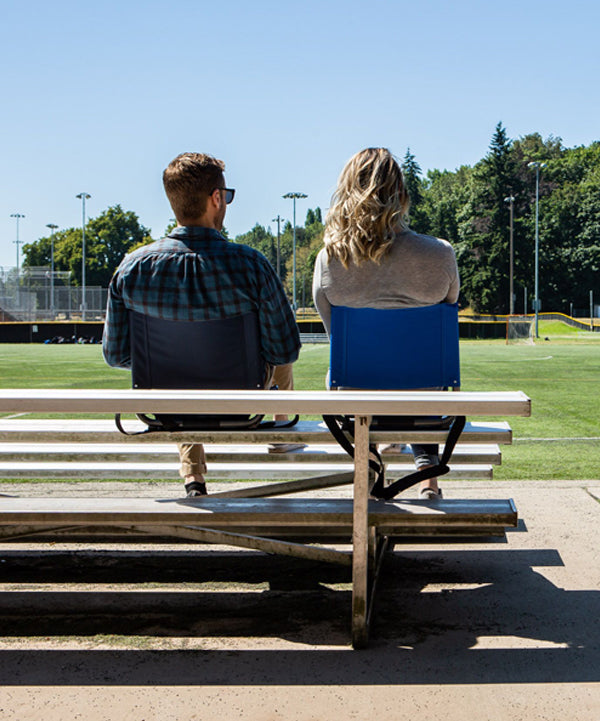 STADIUM SEATS – Cascade Mountain Tech
