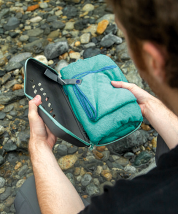 Cascade Mountain Tech - Designed for Every Adventure