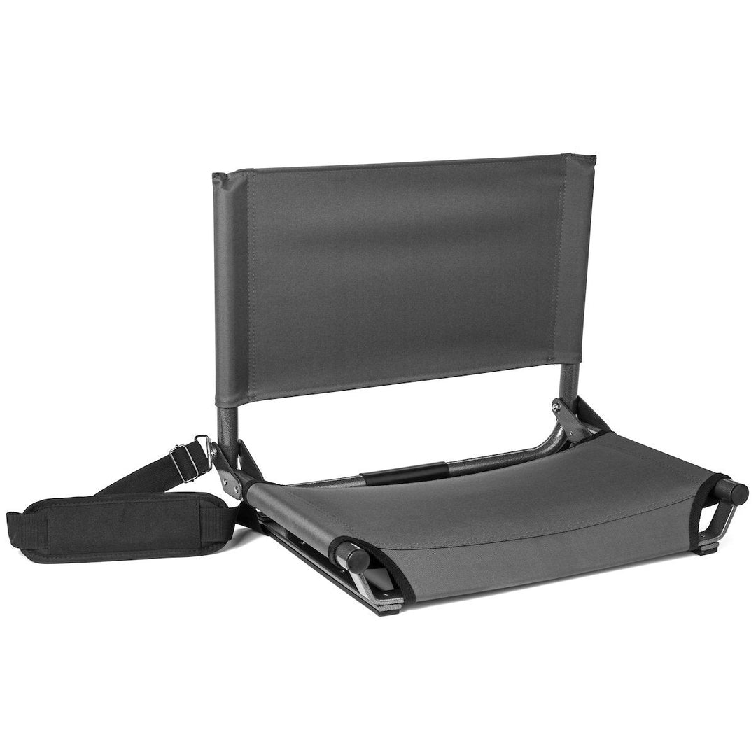 Metal stadium seats store